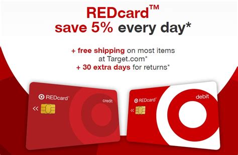 Image result for Target REDcard