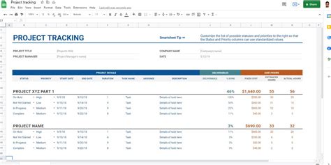 Image result for Google Workspace Project Management