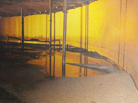 Image result for Tank Bottom Sludge