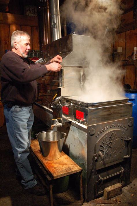 Image result for Maple Syrup Making Process