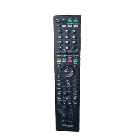 Image result for PS3 Remote Control