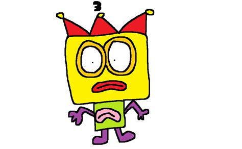 Image result for NumberBlocks Three