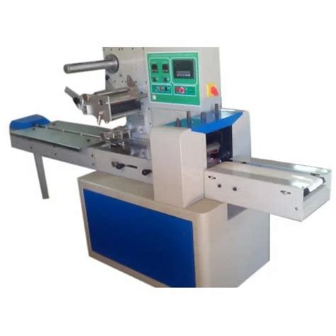 Image result for Flow Wrapping Machine