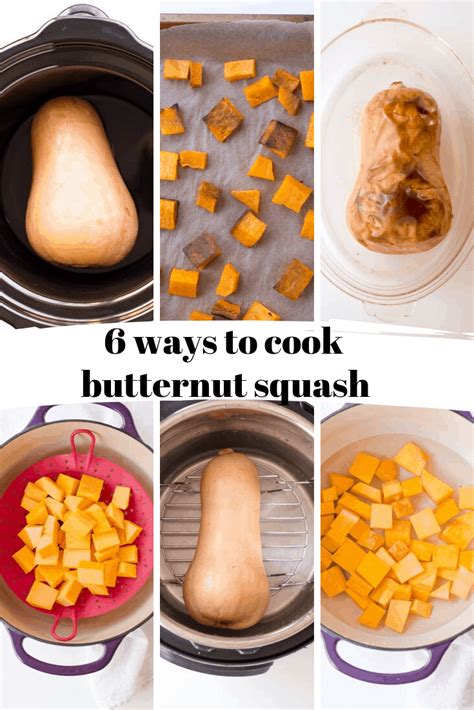 Image result for How Cook Butternut Squash