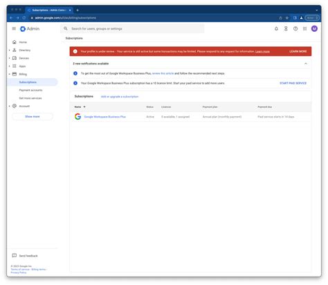 Image result for How to Use Google Workspace