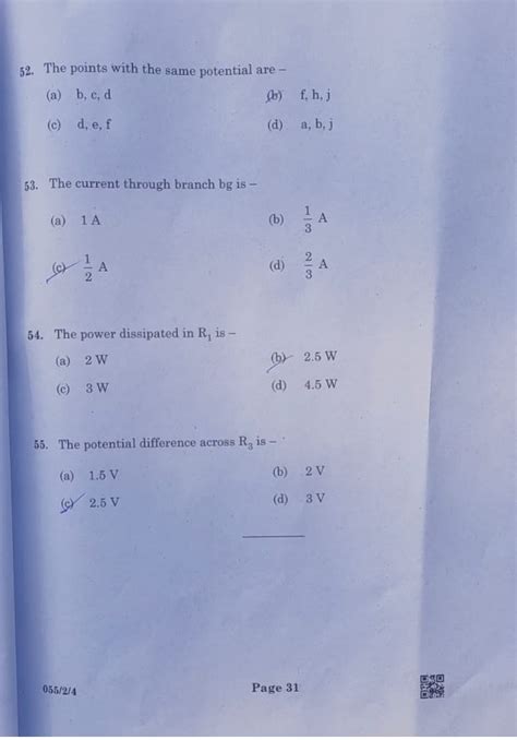 Image result for Class 12 CBSE Result Card Physics