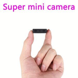Image result for XD Mini Camera Getting Hot