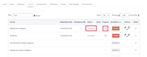 Image result for Course Closed Event in Progress