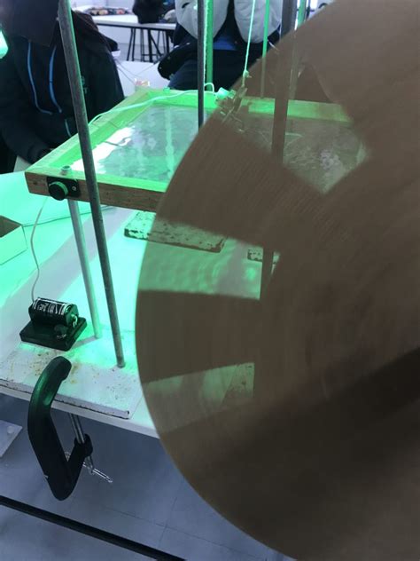 Image result for Ripple Tank Experiments