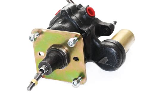 Image result for Hydro Brake Booster