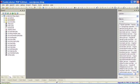 Image result for CodeLobster IDE for Python