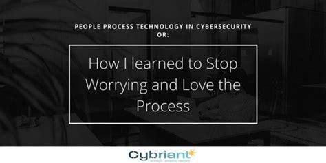 Image result for Cyber Security People Process Technology