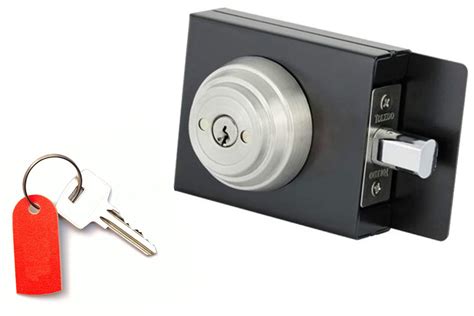 Image result for Gate Lock Safety Box