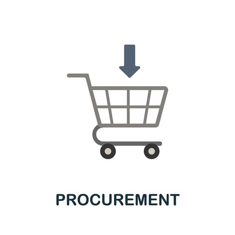 Image result for Procurement Process Icon