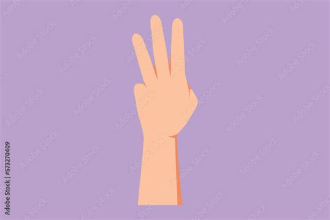 Image result for Hand Signs for 3rd Base
