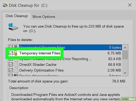Image result for How to Clear Temp Files From Computer