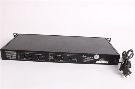 Image result for DBX 166 Over Easy Compressor