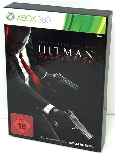 Image result for Hitman Absolution Xbox One