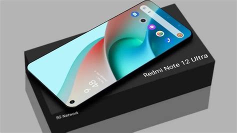Image result for Redmi Note 12 Ultra 5G