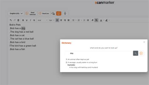 Image result for Scanmarker Reader Blue