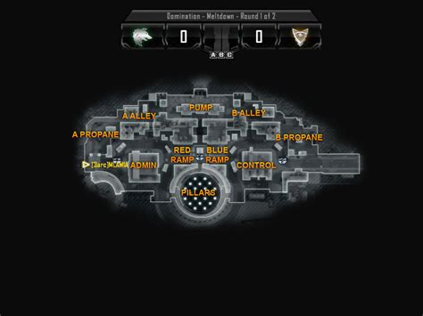 Image result for Transit Map BO2