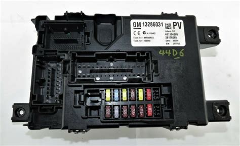 Image result for Corsa D BCM Reprogramming