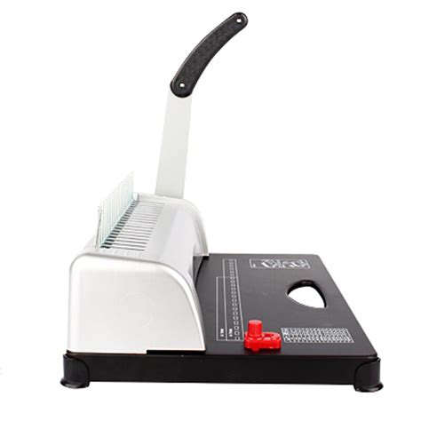 Image result for Paper Binding Machine