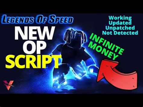 Image result for How to Use Legends of Speed Script