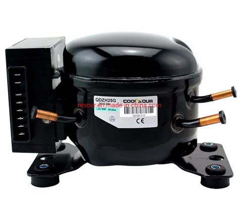 Image result for Refrigerator Freezer Compressor