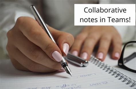 Image result for Teams Notes Function