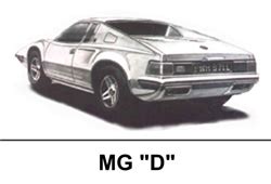 Image result for MGF Model