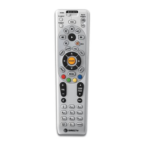 Image result for DirecTV Rc73 Remote Programming