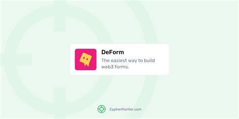Image result for Deform Software Logo