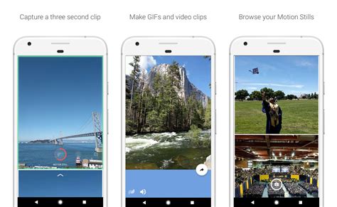 Image result for Motion Video App