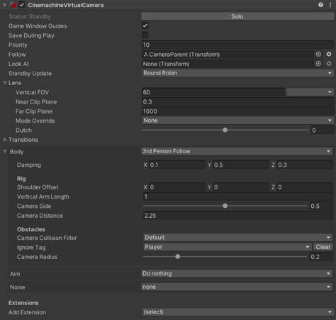 Image result for Cinemachine Unity Code Monkey