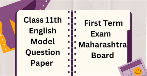 Image result for Model Paper of 11th Class Exam Paper