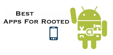 Image result for Apps for Rooted Phone