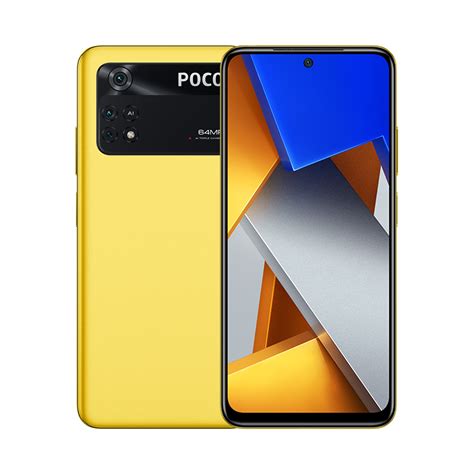 Image result for Poco M4 Pro Colors