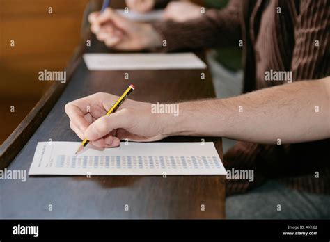 Image result for Multiple Choice Test Taker