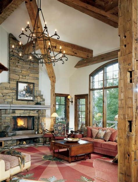 Image result for Timber Frame Lighting