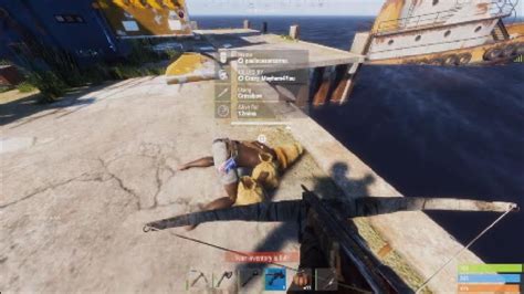 Image result for First Time Playing Rust