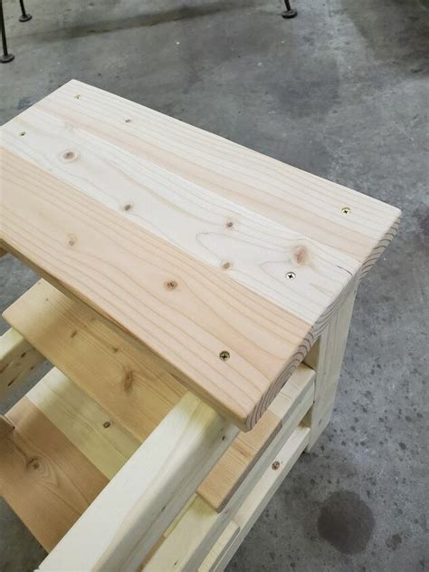 Image result for DIY Step Stool