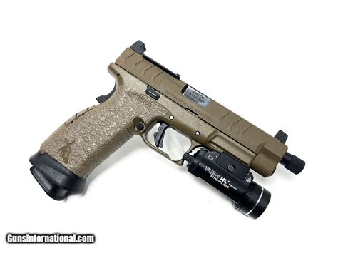 Image result for Springfield Armory XDM