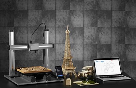 Image result for Snapmaker Mesh Panel Laser