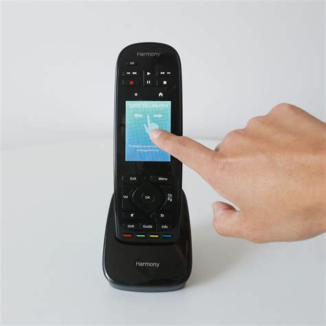 Image result for Logitech Remote Software