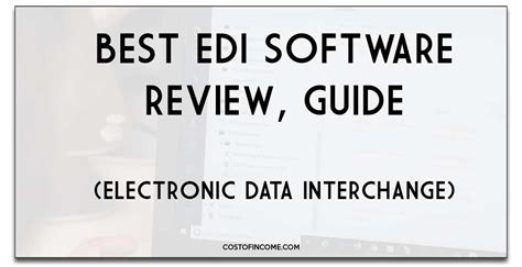 Image result for Edi Software Solution
