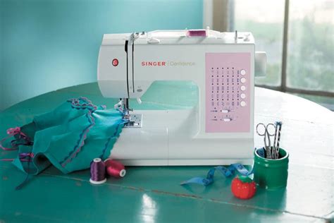 Image result for Singer 7463 Sewing Machine Feet