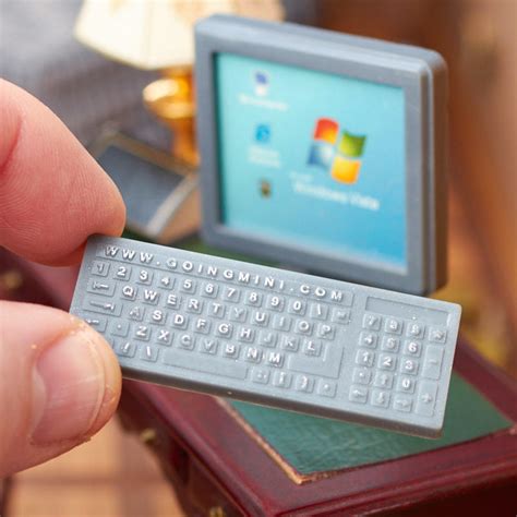 Image result for Miniature Computer System