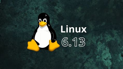 Image result for Linux Kernel 6