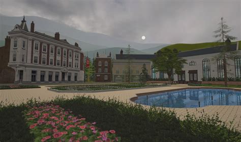 Image result for Sims 4 Building Mods